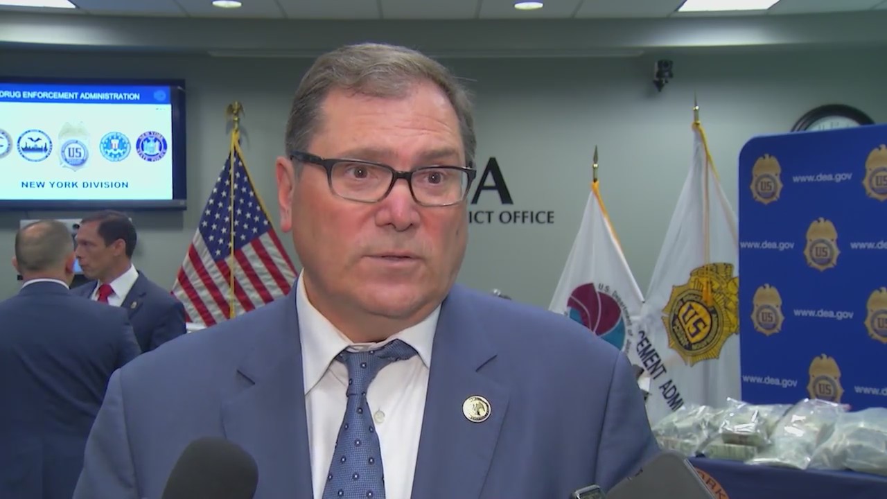 Interim U.S. Attorney Sarcone gets new appointment – NEWS10 ABC
