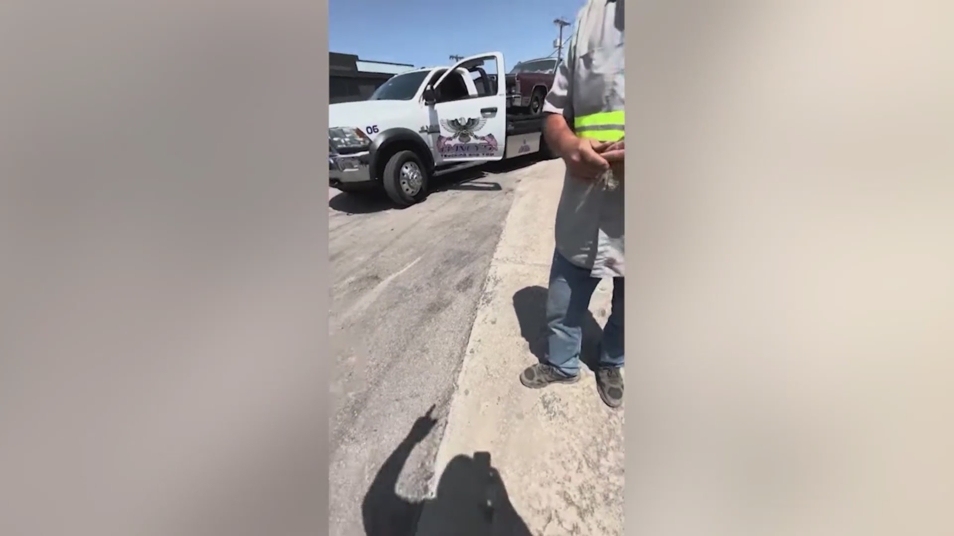 KC business owner stops illegal tow linked to company facing $7.1 ...