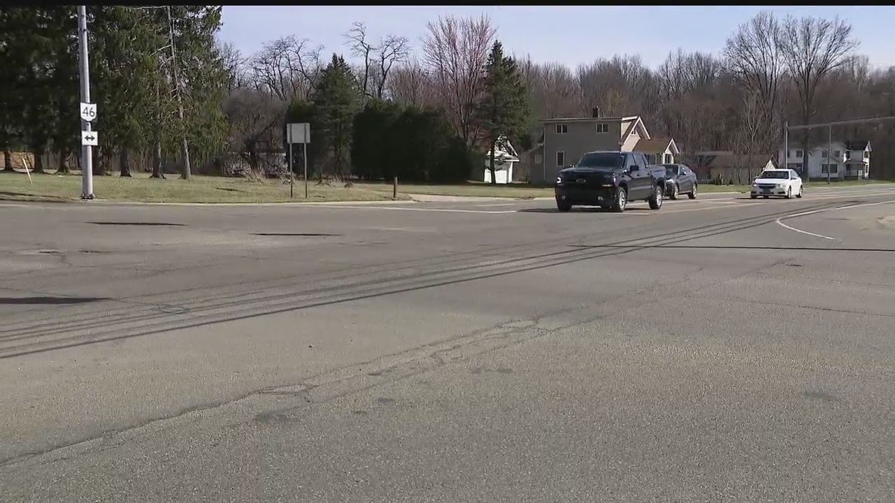 New details on construction of Austintown roundabout – WKBN.com