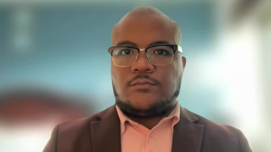 Texas State Rep. Venton Jones ‘not fearing arrest’ amid redistricting ...