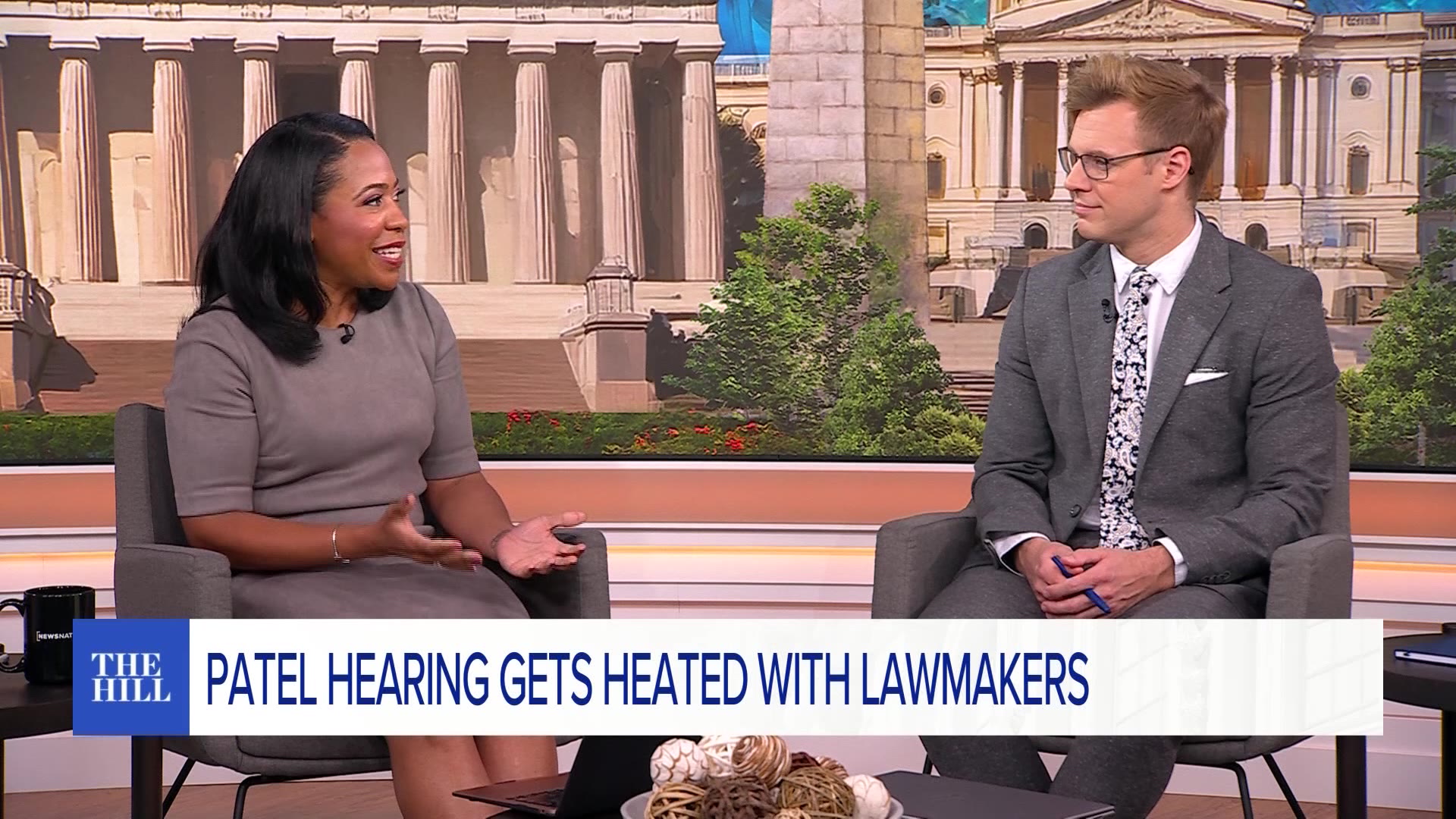 Panic At White House! Secret Service RUSHES Reporters Inside ...