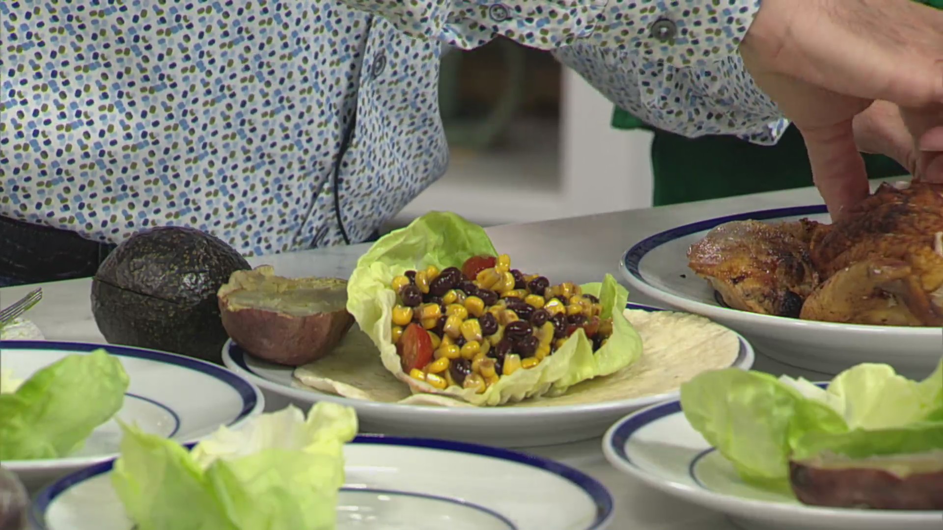 New Day Cleveland: Eat Better Food Today – Fox 8 Cleveland WJW