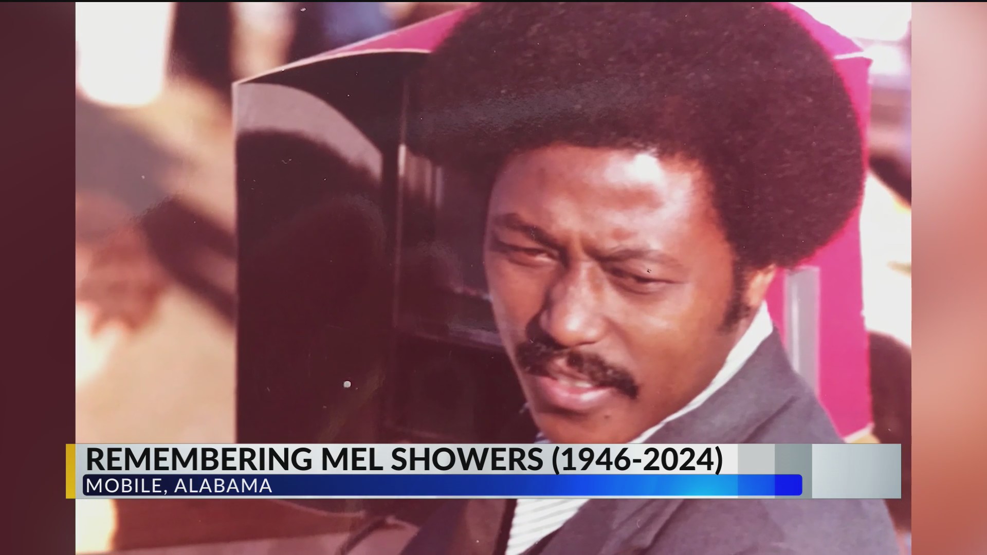 Gulf Coast residents reflect on Mel Showers’ impact at WKRG News 5 ...