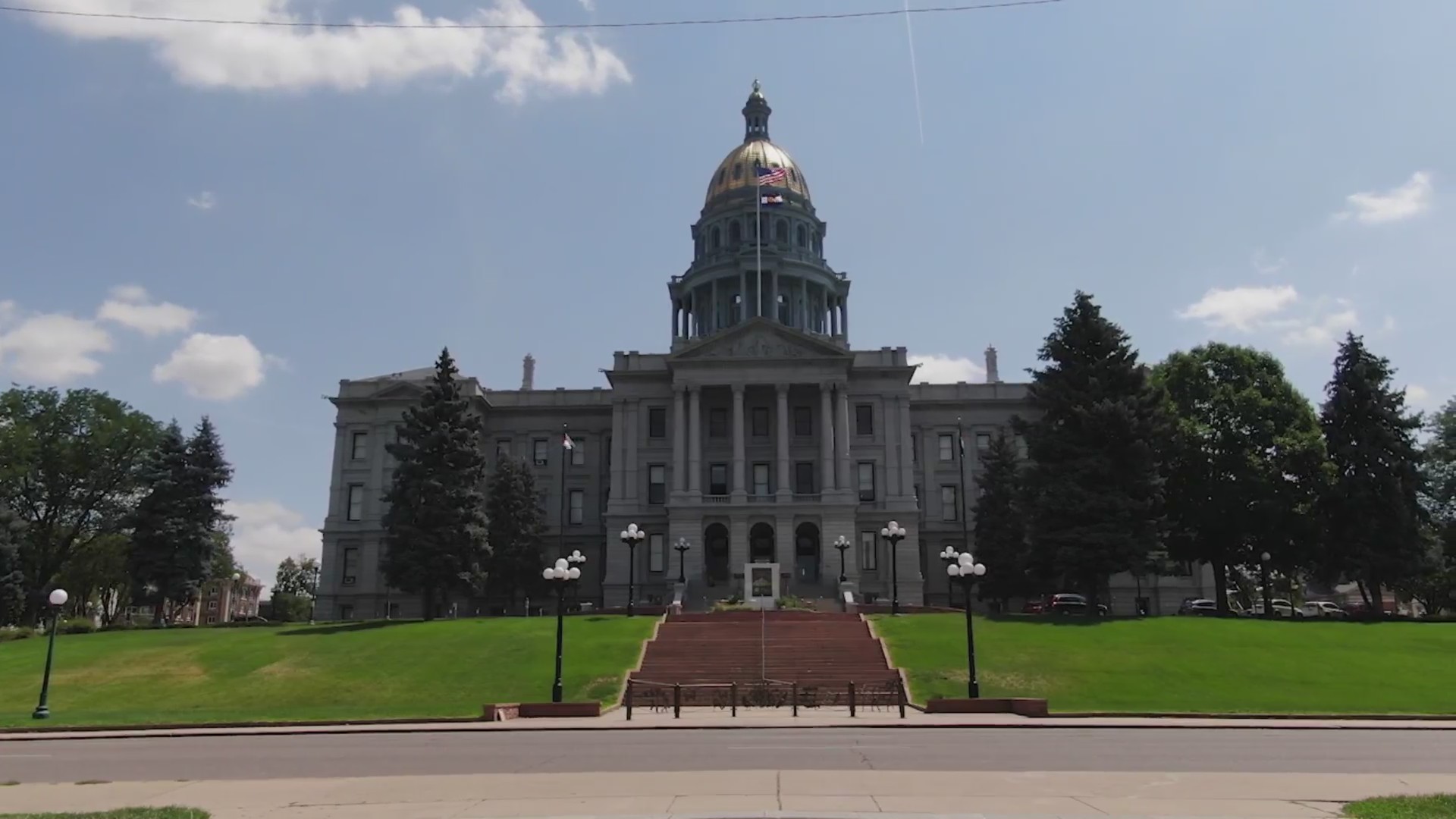 Law enforcement ready for Denver protests in solidarity with LA – FOX21 ...