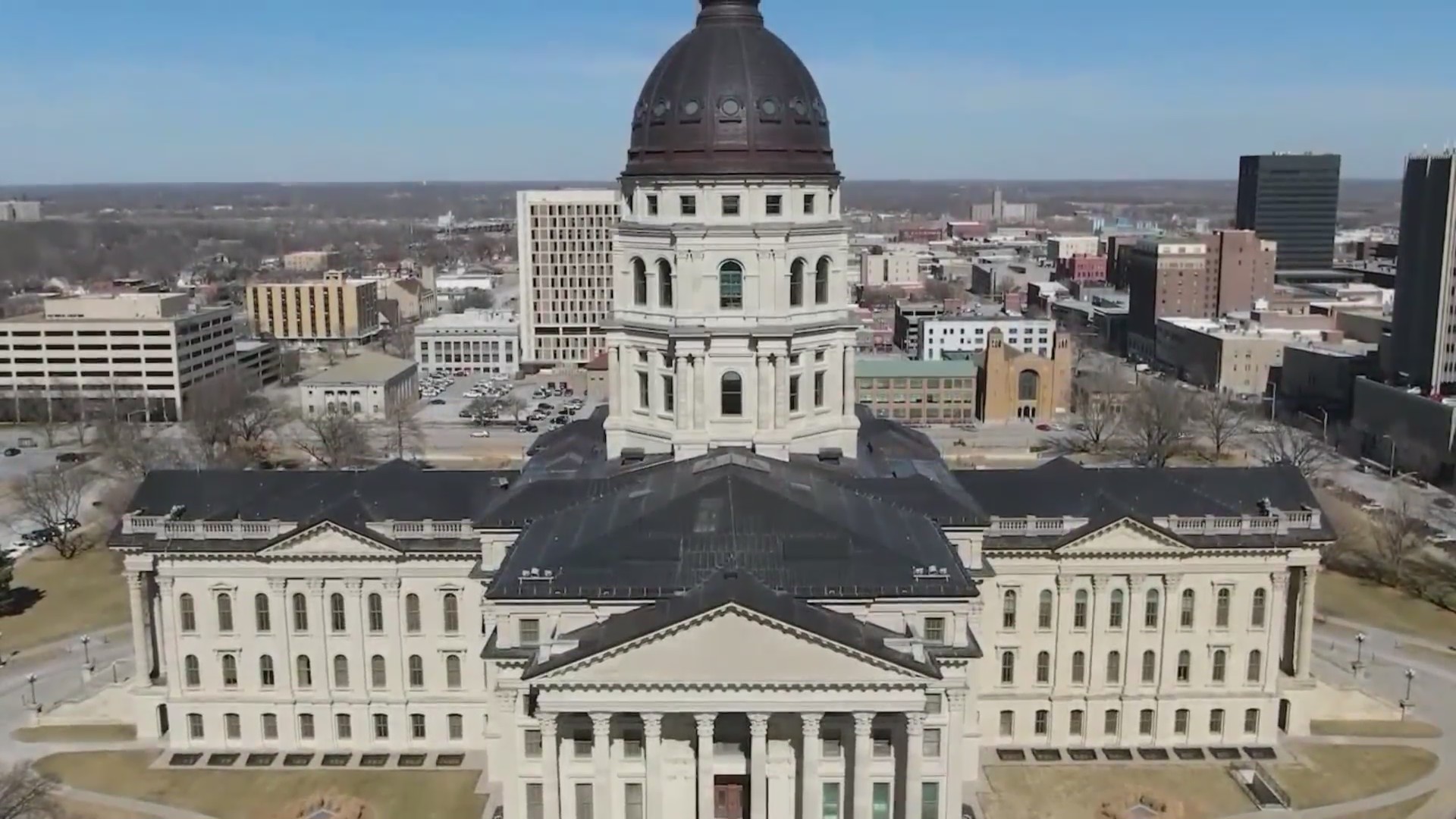 Kansas House passes childcare licensing, training requirement bill ...
