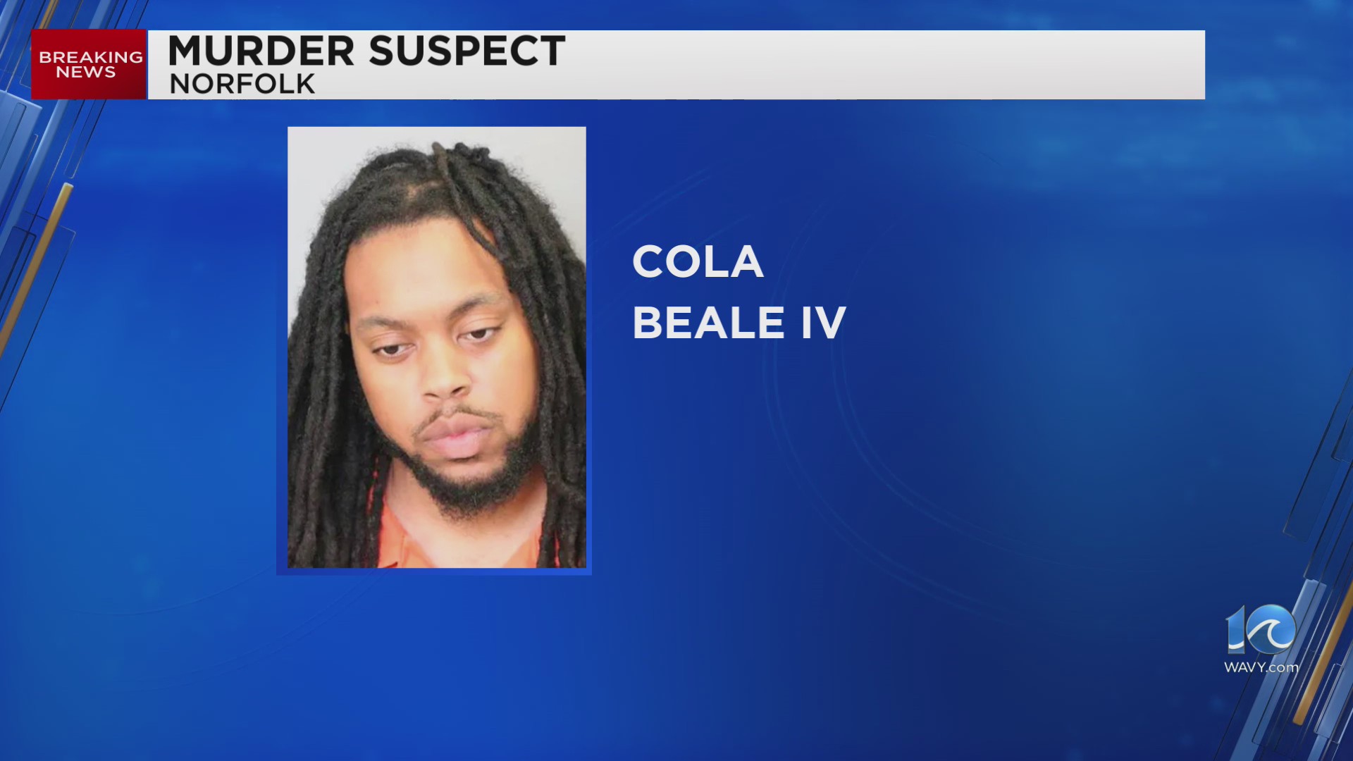 Norfolk man convicted for murdering cousin after two prior convictions ...