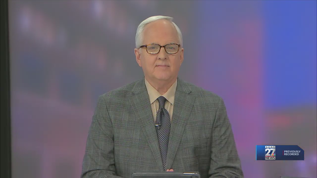 Southeast Kansas gains from state’s broadband grant boost – KSNT 27 News