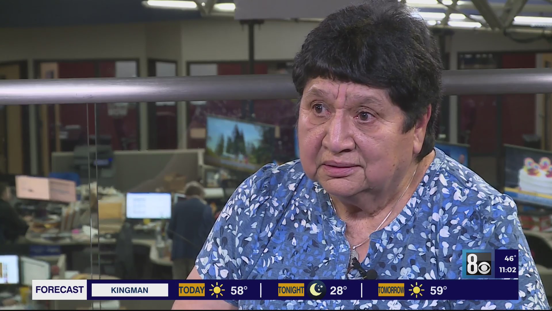 Mom of Christopher Tapp speaks after ex-congressional candidate accused ...