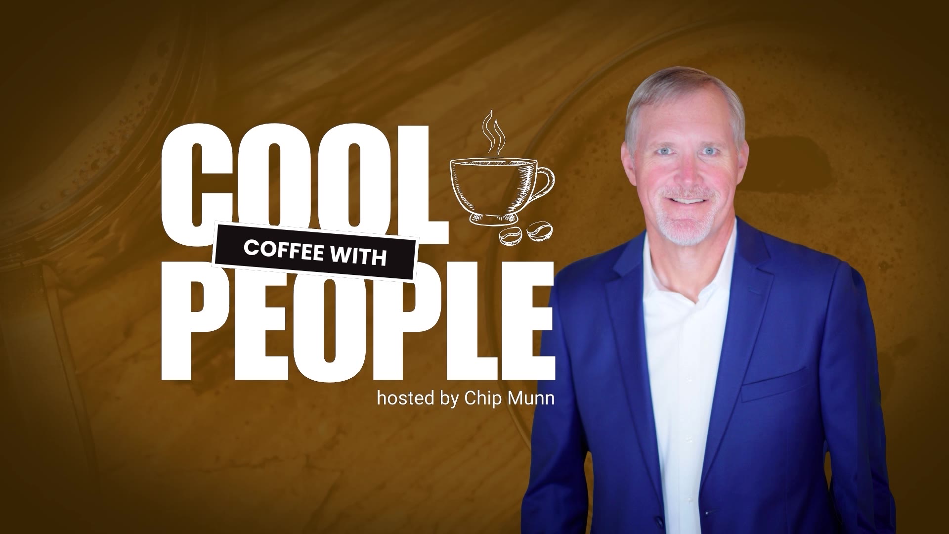 Coffee with Cool People featuring Robert Raff – WBTW