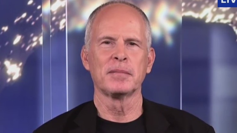 Hamas hostage Keith Siegel on how he survived torture, kidnapping ...