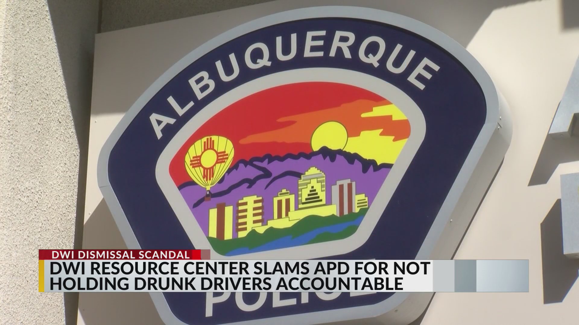 ‘It’s just shocking’: DWI Resource Center executive director speaks out ...