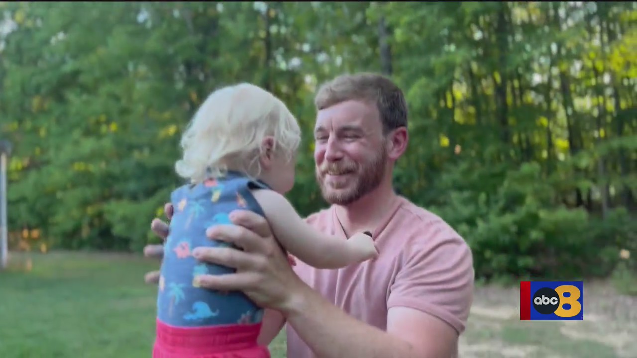 Louisa father gets back to normal life after arrest in Turks and Caicos ...