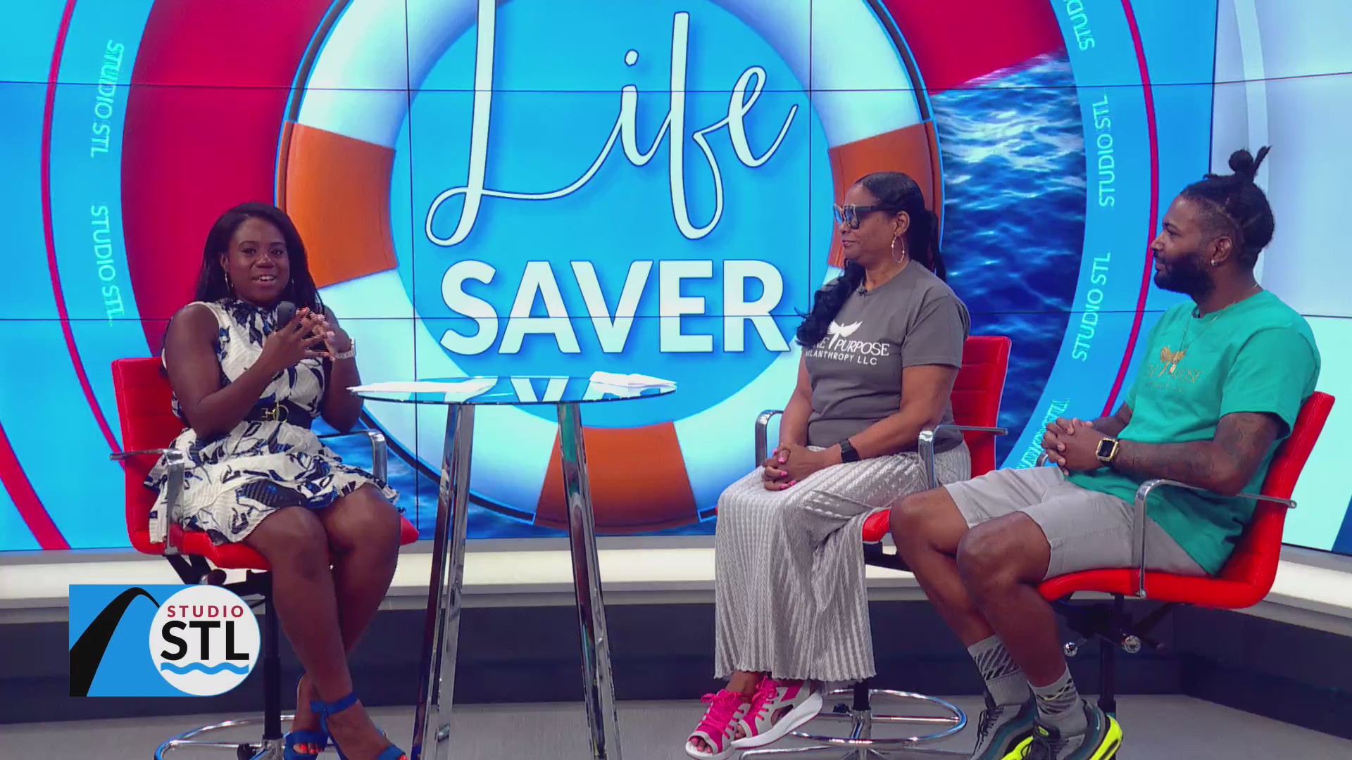 How Divine Purpose Philanthropy brings hope through care for the ...