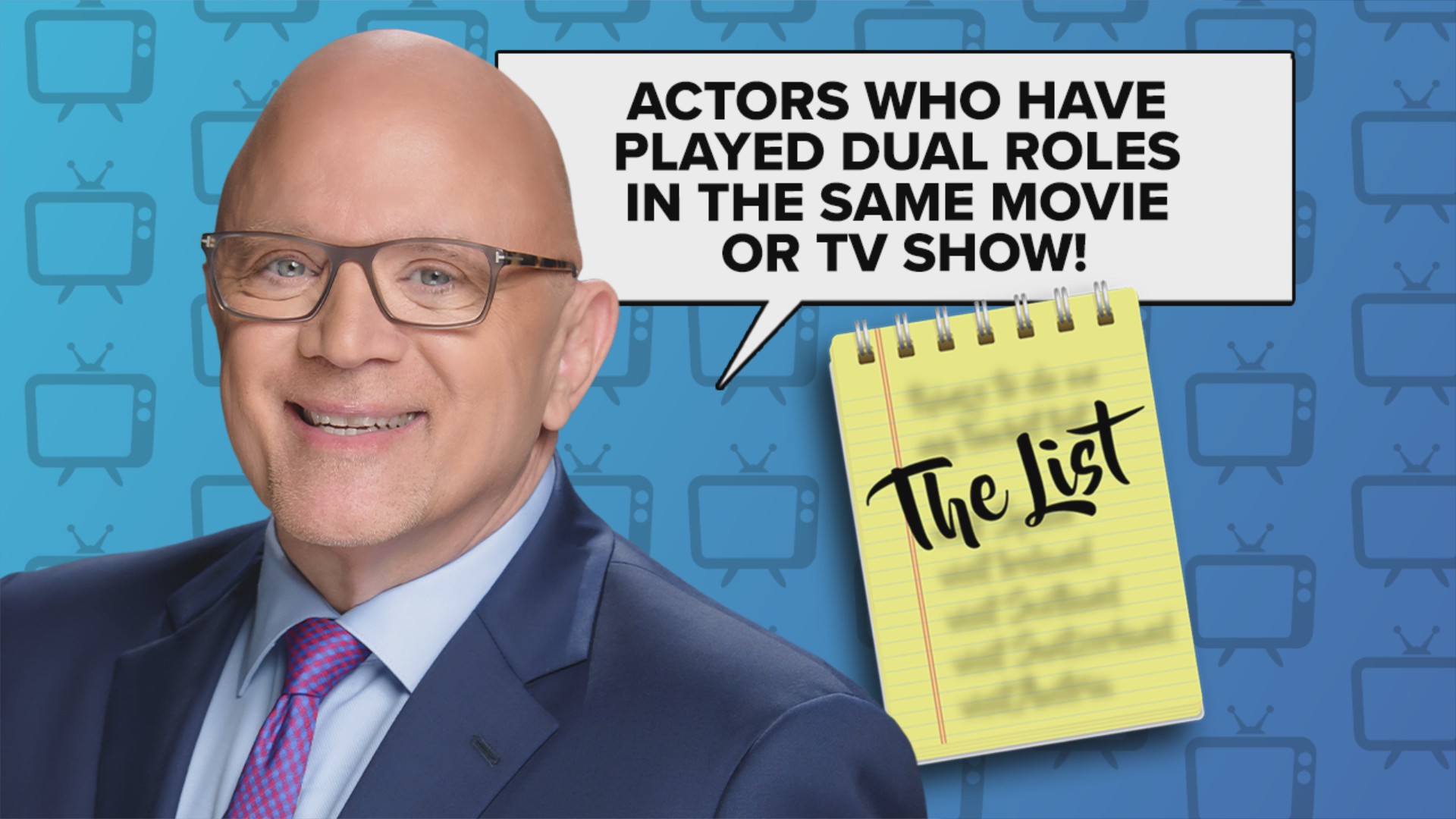 The List: Dean’s list of actors who have played dual roles – WGN-TV