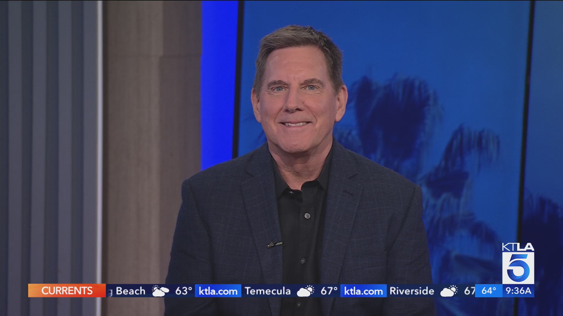 Tim Bagley shares details about his series ‘Somebody Somewhere’ – KTLA