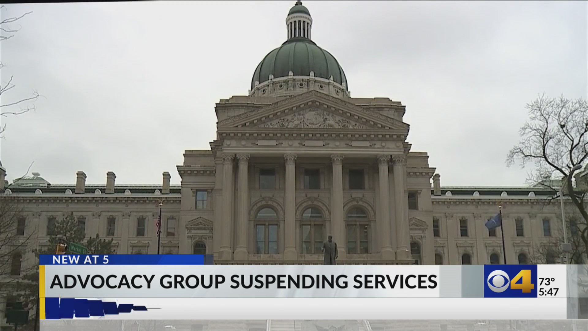 Indiana coalition to end human trafficking-related initiatives – WTTV ...