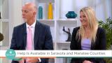 Get to know HSN’s Ty Mayberry during a visit to Daytime! | WFLA