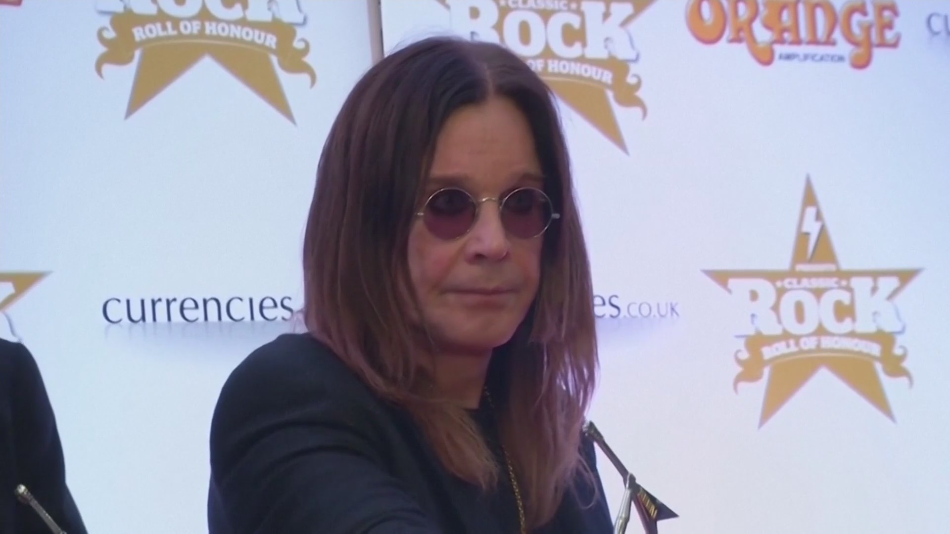 Ozzy Osbourne dies ‘surrounded by love,’ weeks after farewell show ...