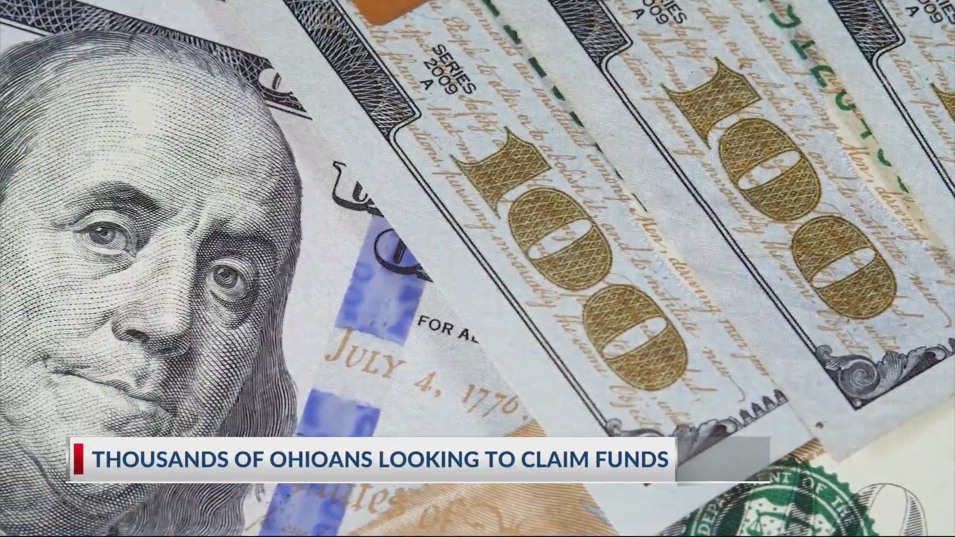 Visits to Ohio’s unclaimed funds website nearly doubles – NBC4 WCMH-TV