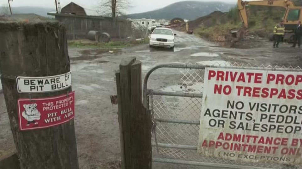 Serial killer Robert Pickton ‘did not act alone’: Dr. Sasha Reid | Banfield – NewsNation