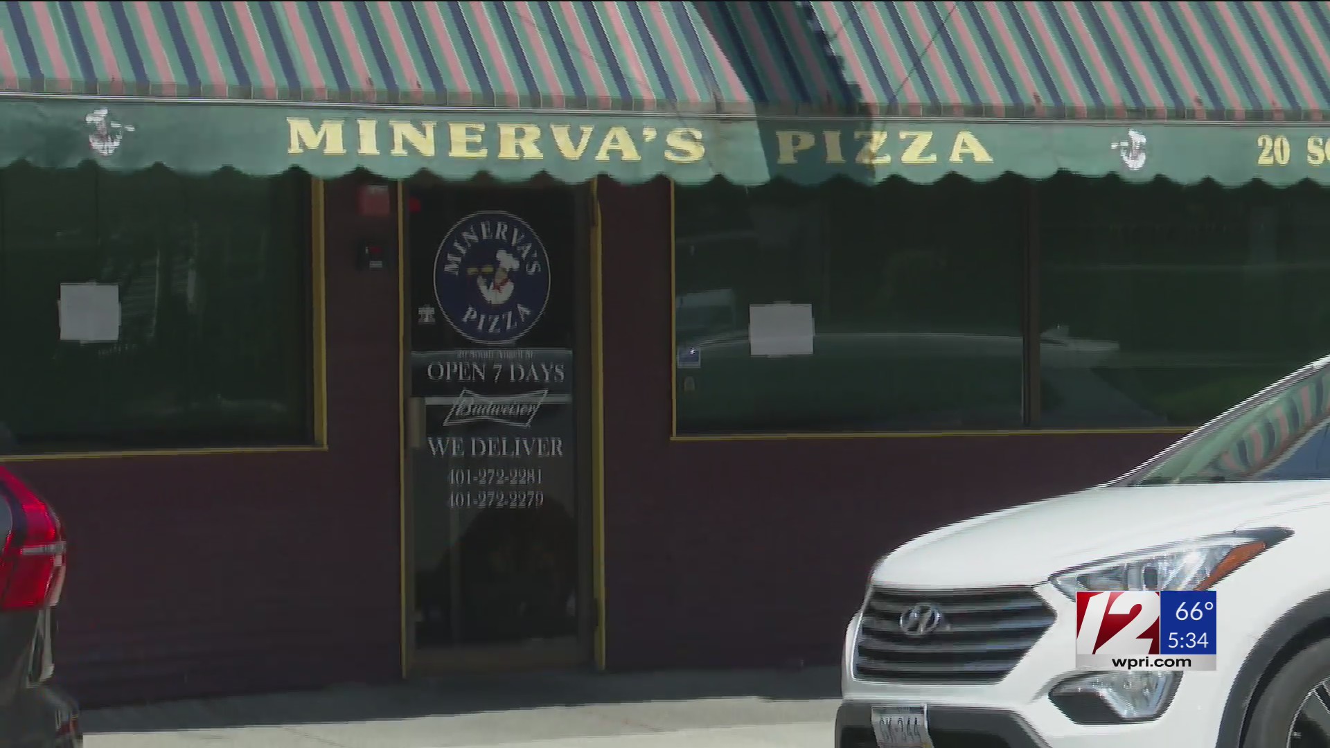 2 restaurants closing in Providence’s Wayland Square – WPRI.com