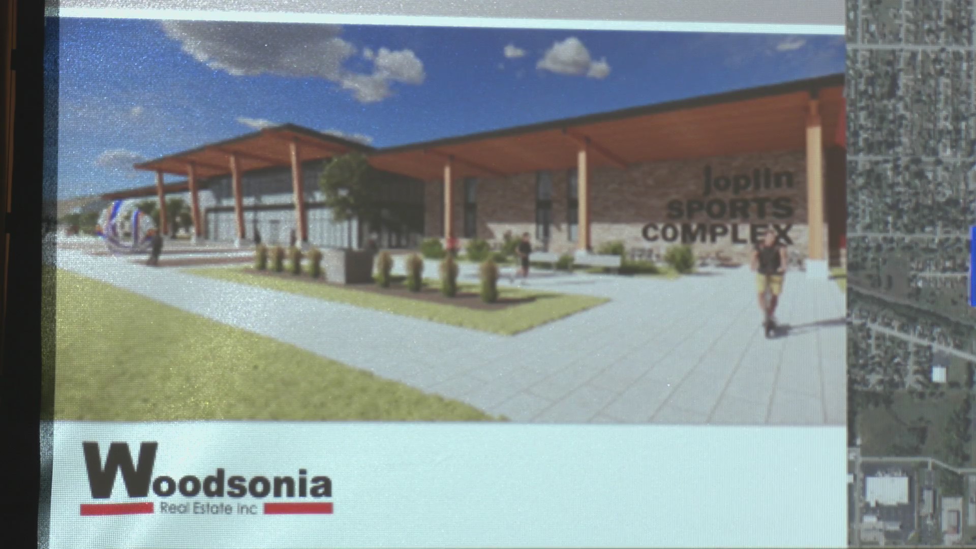 Joplin Council approves new CID tax for large sports facility project ...