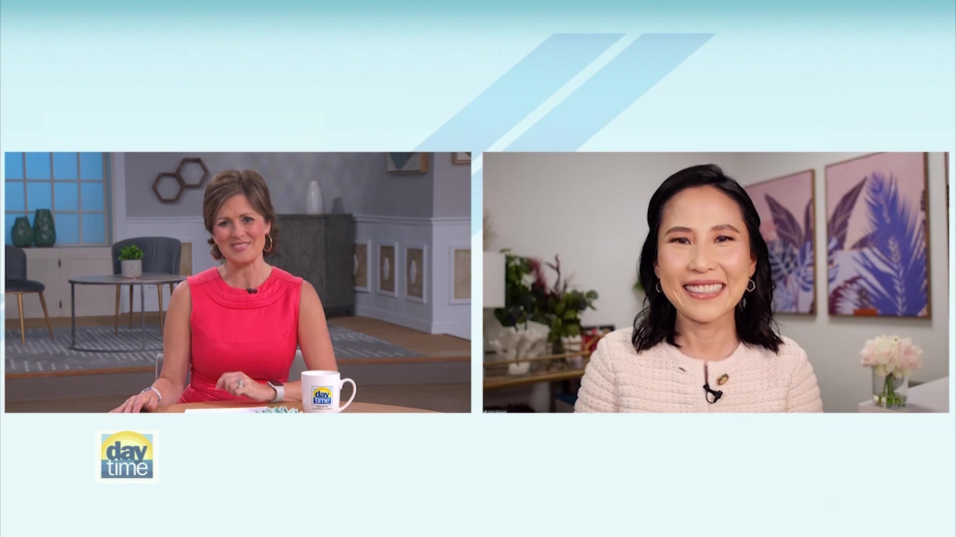 NBC’s Vicky Nguyen’s new memoir: ‘Boat Baby’ | Daytime – WFLA