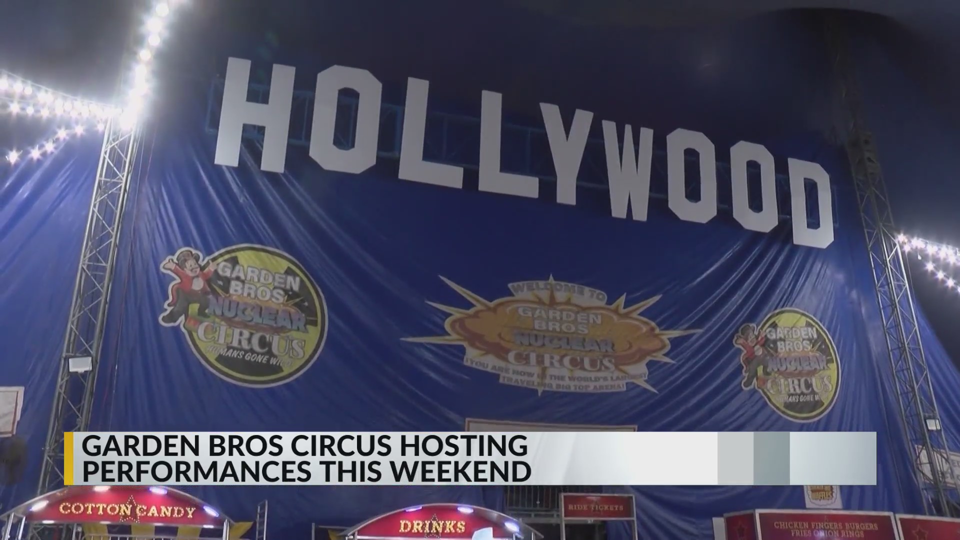 Garden Bros Nuclear Cirus hosting performances in Albuquerque – KRQE ...