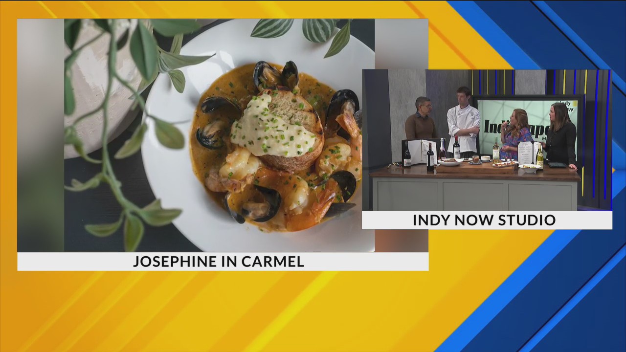 ‘Featured Foodie Friday’ with Indy Monthly ft. Josephine in Carmel – 7 ...