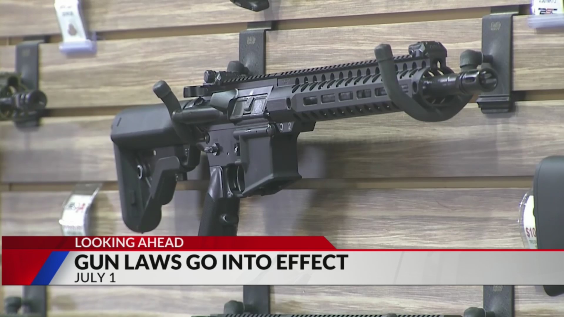Several bills in Colorado to go in effect on July 1 – FOX31 Denver