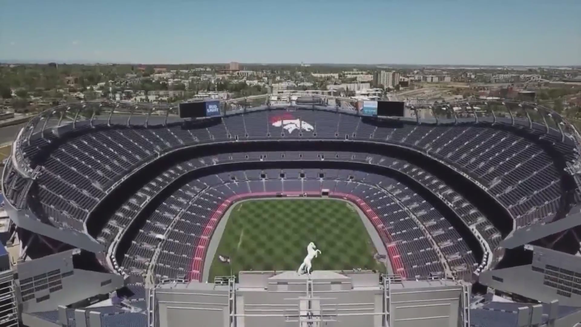 Broncos brass: Everything is on the table for new stadium, including ...