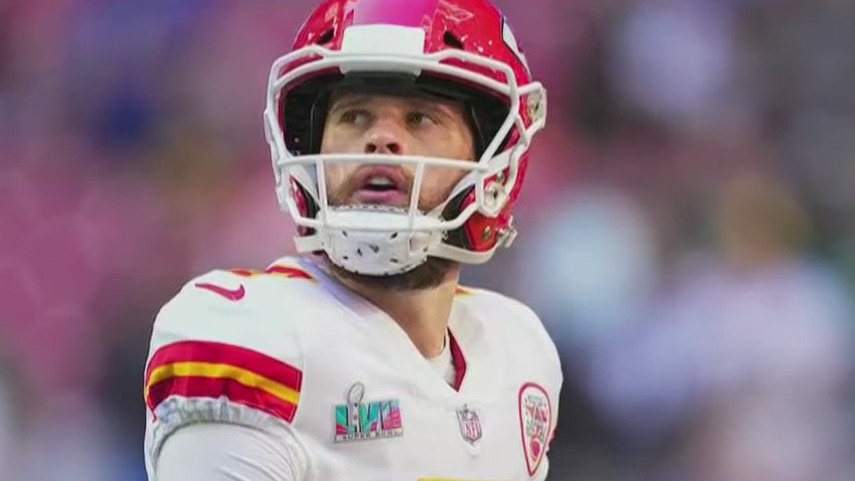 Butker backlash not all fair: Commentator | On Balance – NewsNation