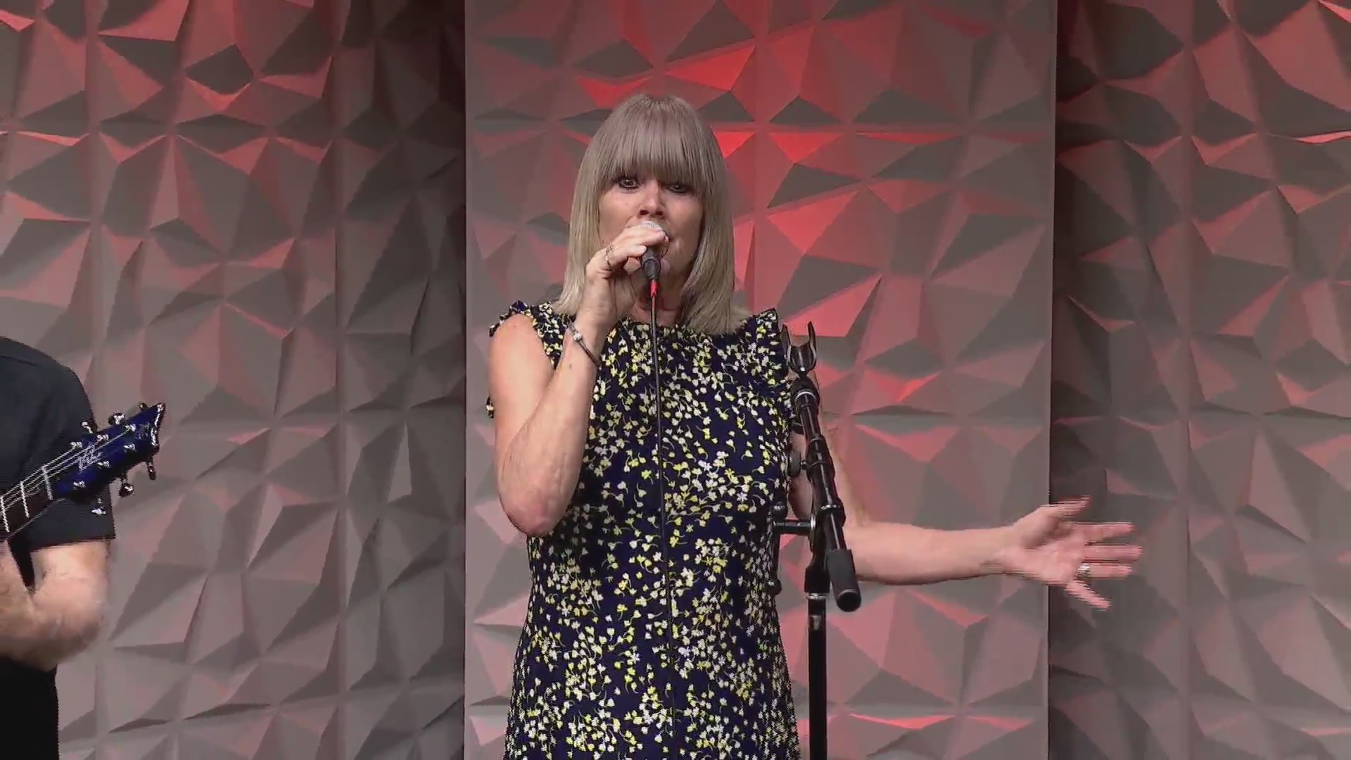 CI Stage: PBS | Song 3 | ciLiving – WCIA.com