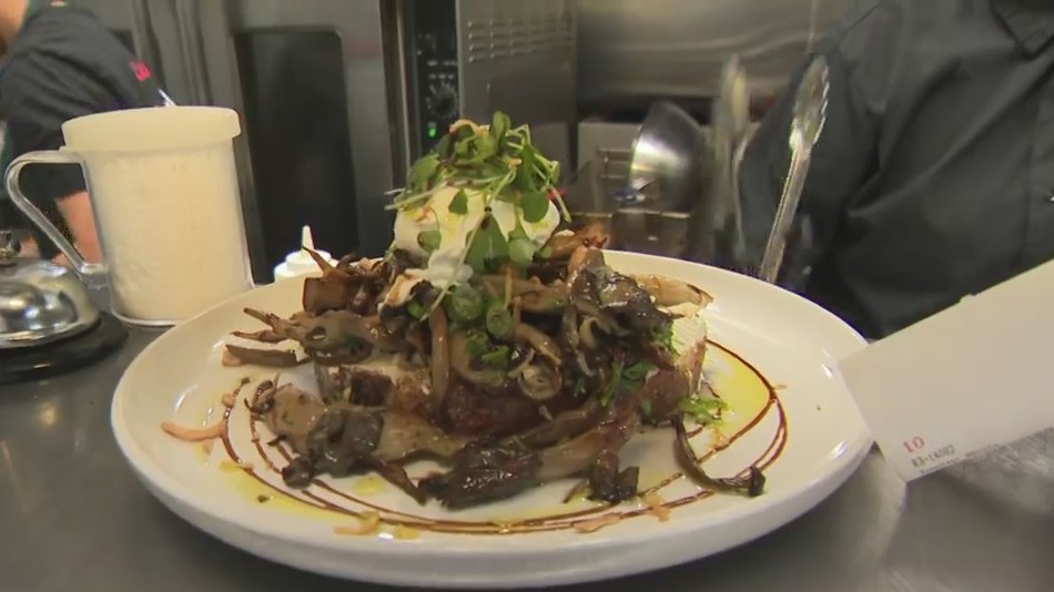 PIX11’s Ben Aaron explores The Rail Trail Cafe in Blauvelt – PIX11