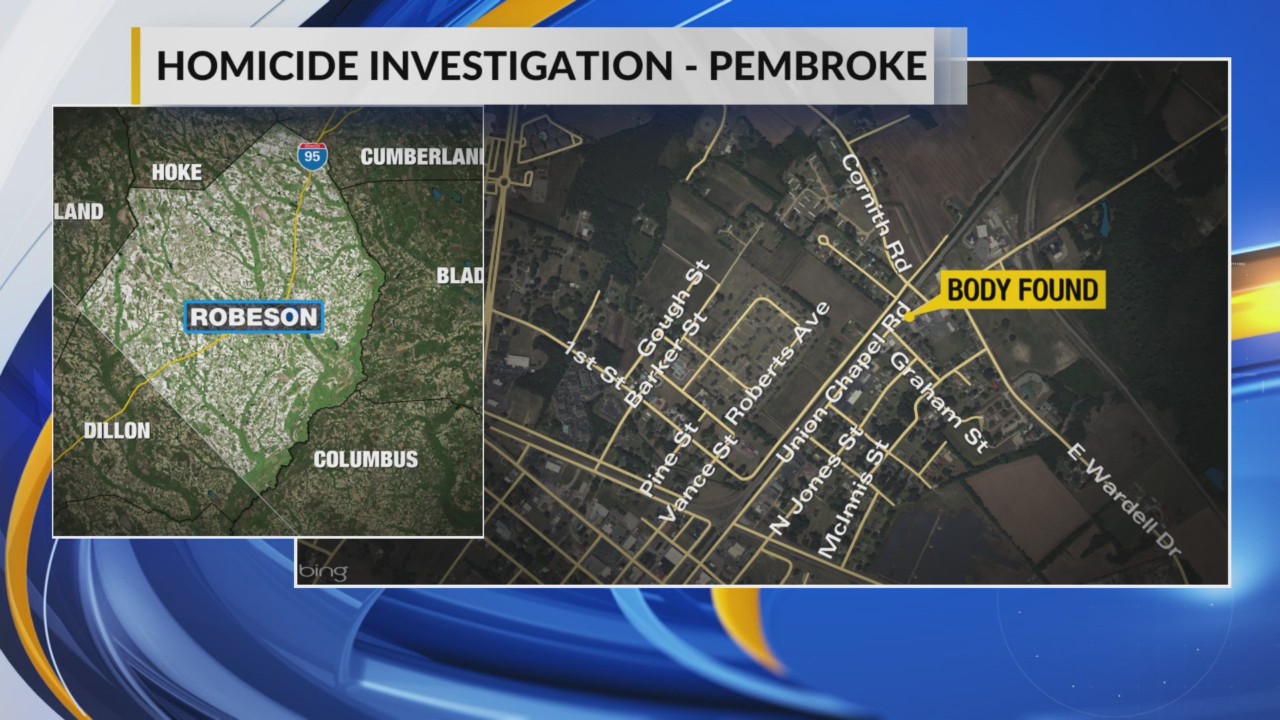 Homicide investigation underway after 66-year-old man’s body found ...