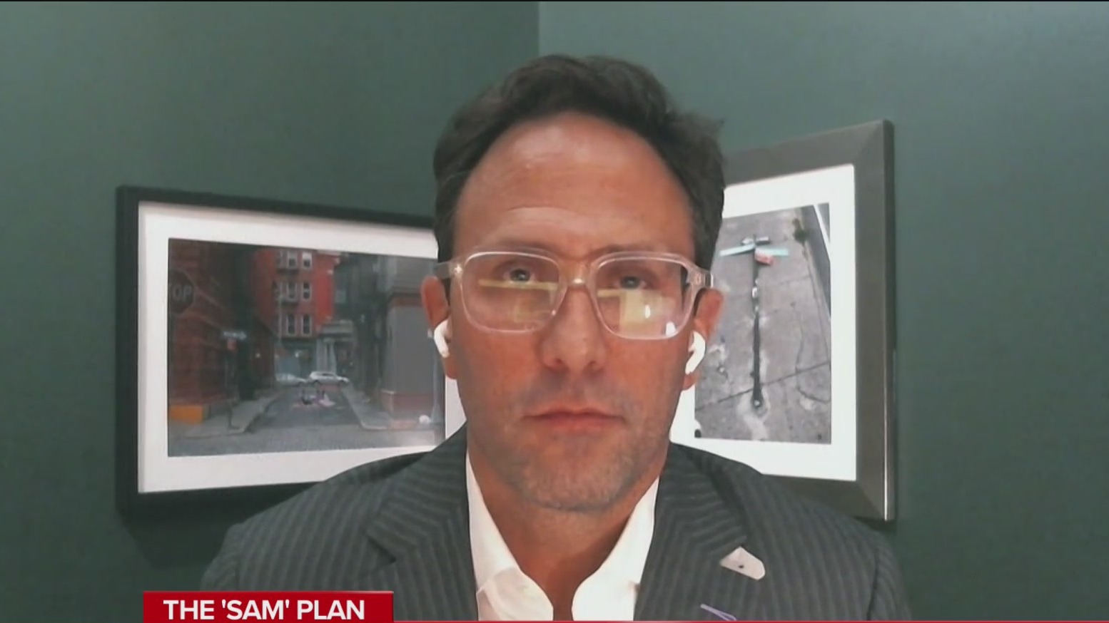 Michael Maslansky: Democrats don’t have a message for young white men ...