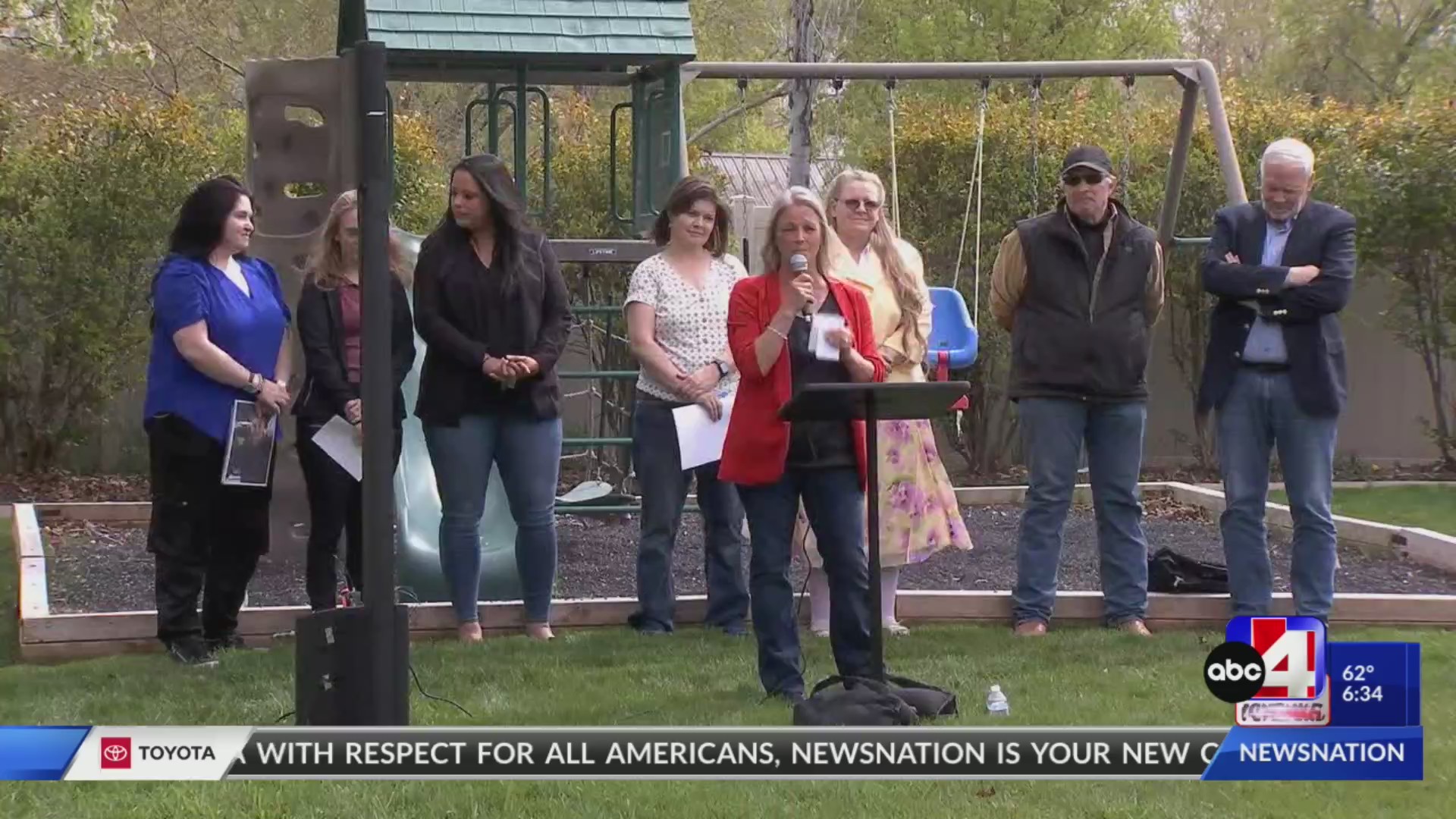 Former FLDS mothers plead for help in Draper – ABC4 Utah