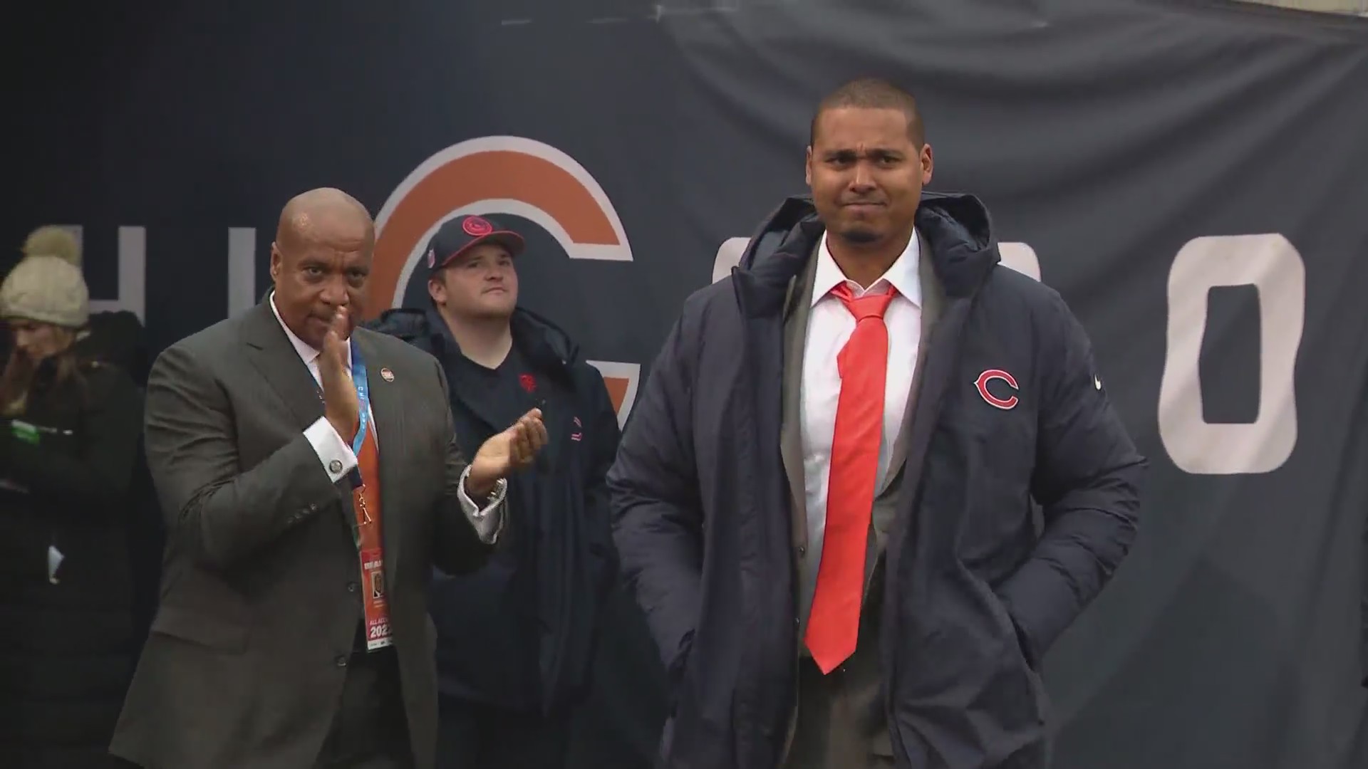 Ryan Poles to remain general manager as Chicago Bears move on from Matt ...
