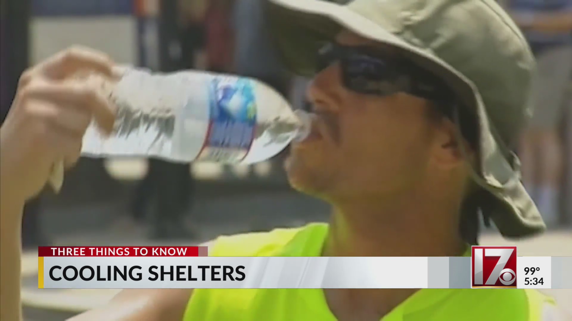 Durham Rescue Mission to launch Operation Cool Shelter to combat ...