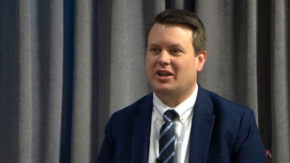 1-on-1 with Springfield City Council candidate Matthew Simpson – KOLR ...