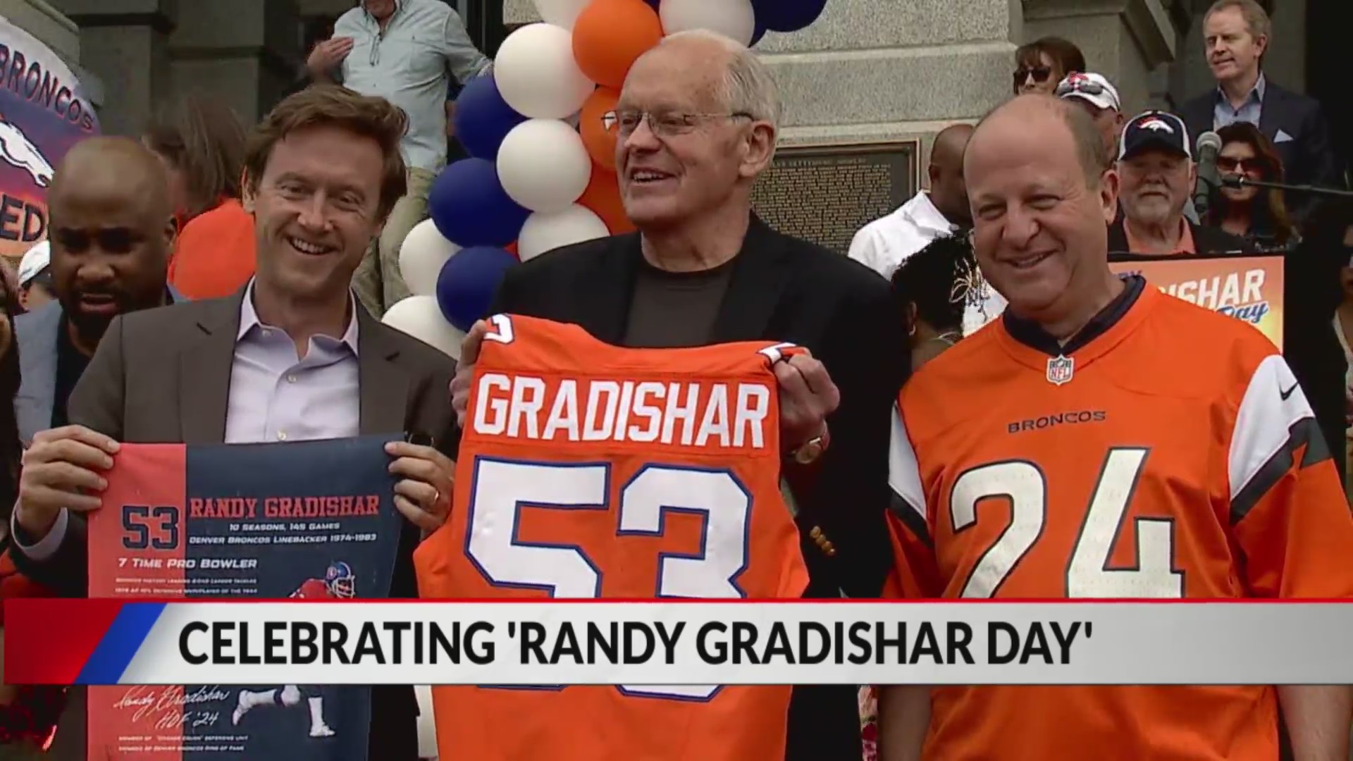 Colorado celebrates ‘Randy Grandishar Day’ to honor Hall of Famer ...