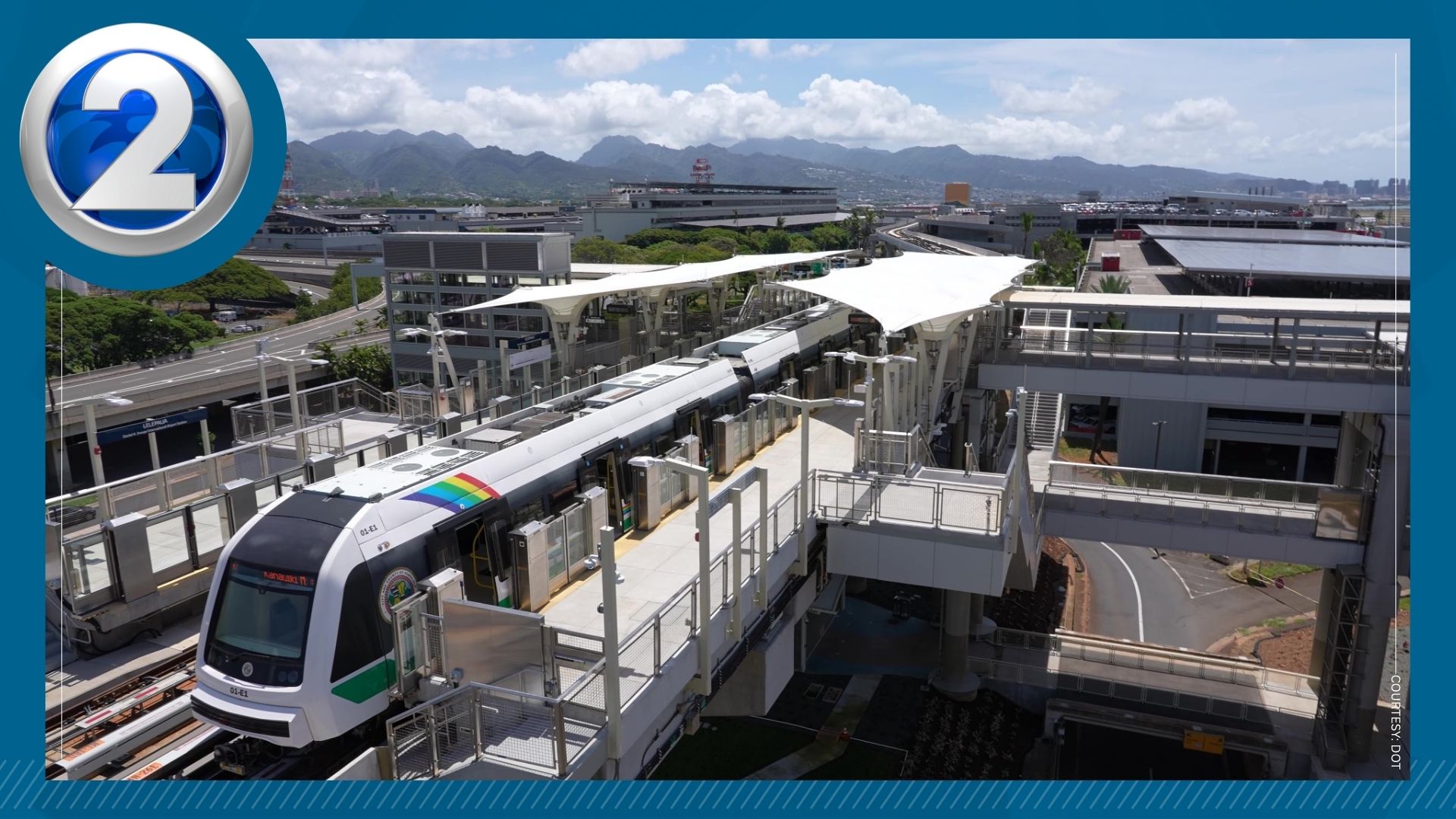 As Skyline hits phase 2 HART director looks at future to UH, Waikiki ...