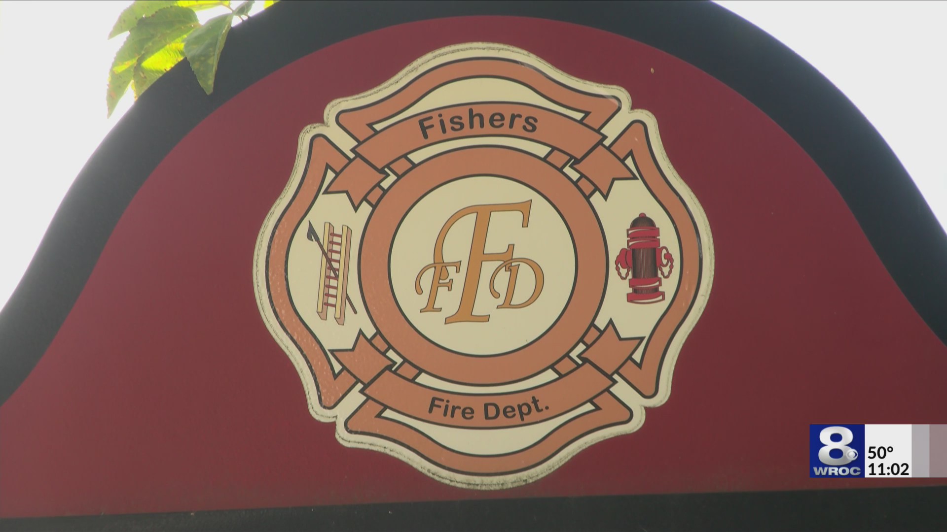 Victor outlines fire, EMS coverage plan after Fishers Fire District ...