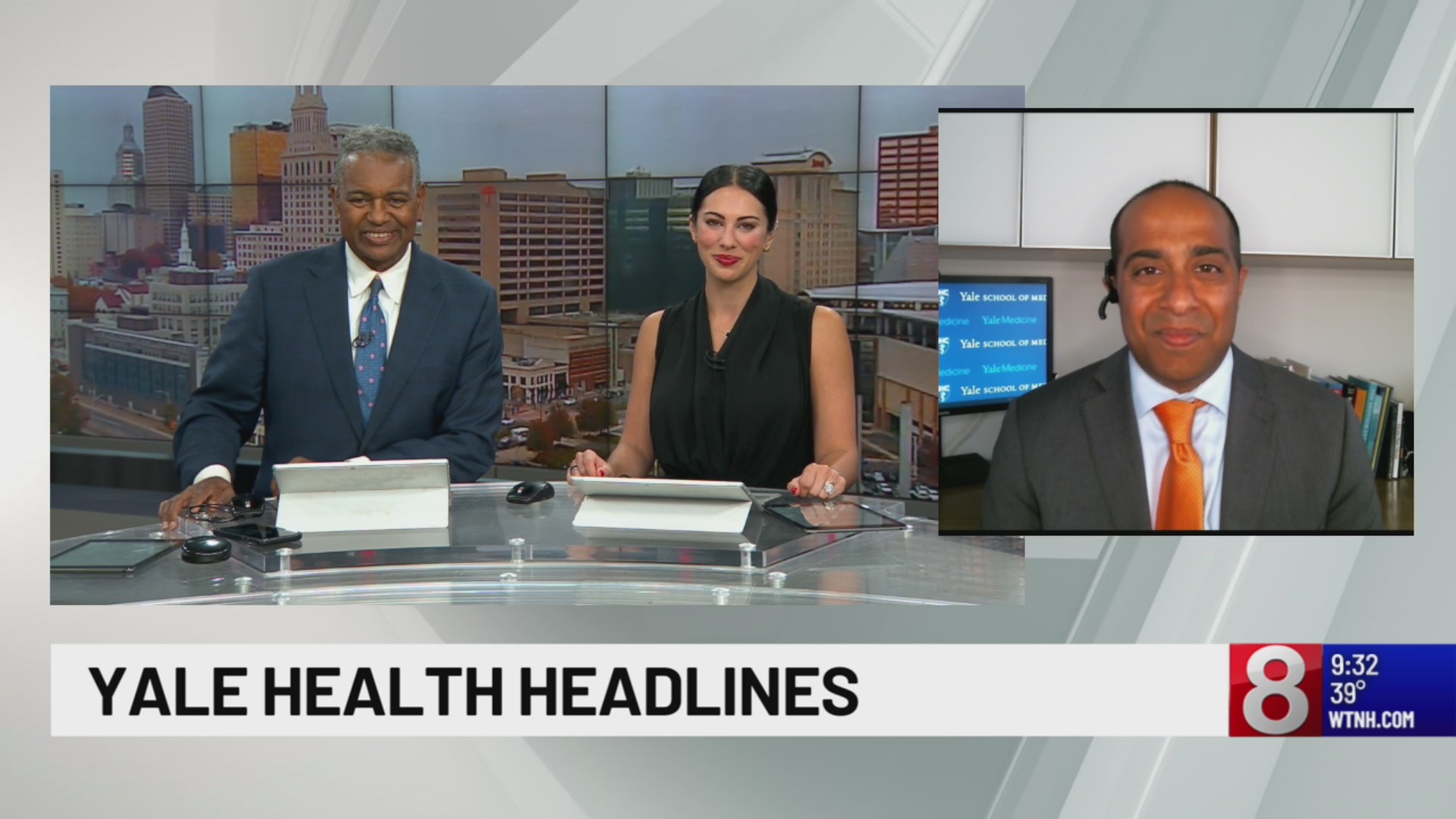 Health headlines: New stroke guidelines include risk factors for women ...