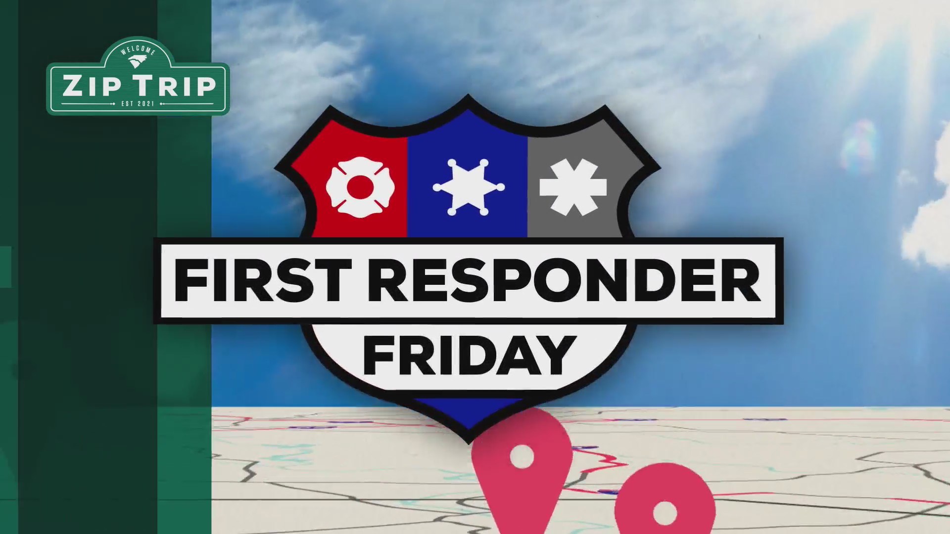Zip Trip First Responder Friday: Chief Greg Ryan, Woodruff Police ...
