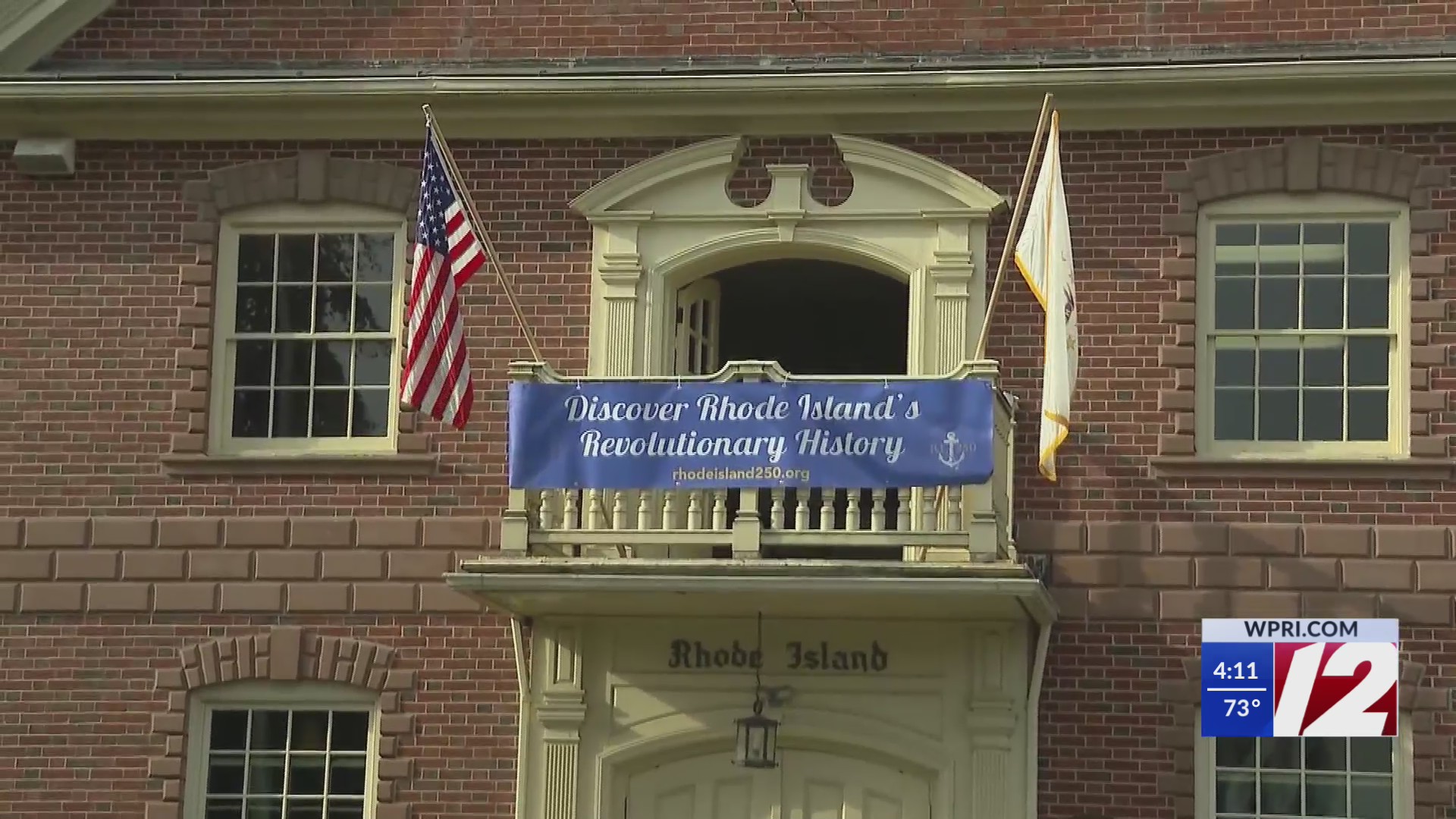 The Big E: What’s featured inside the Rhode Island building? – WPRI.com