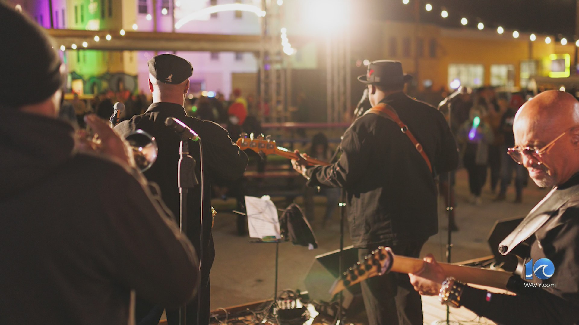 9th Annual NEON Festival set to attract thousands – WAVY.com