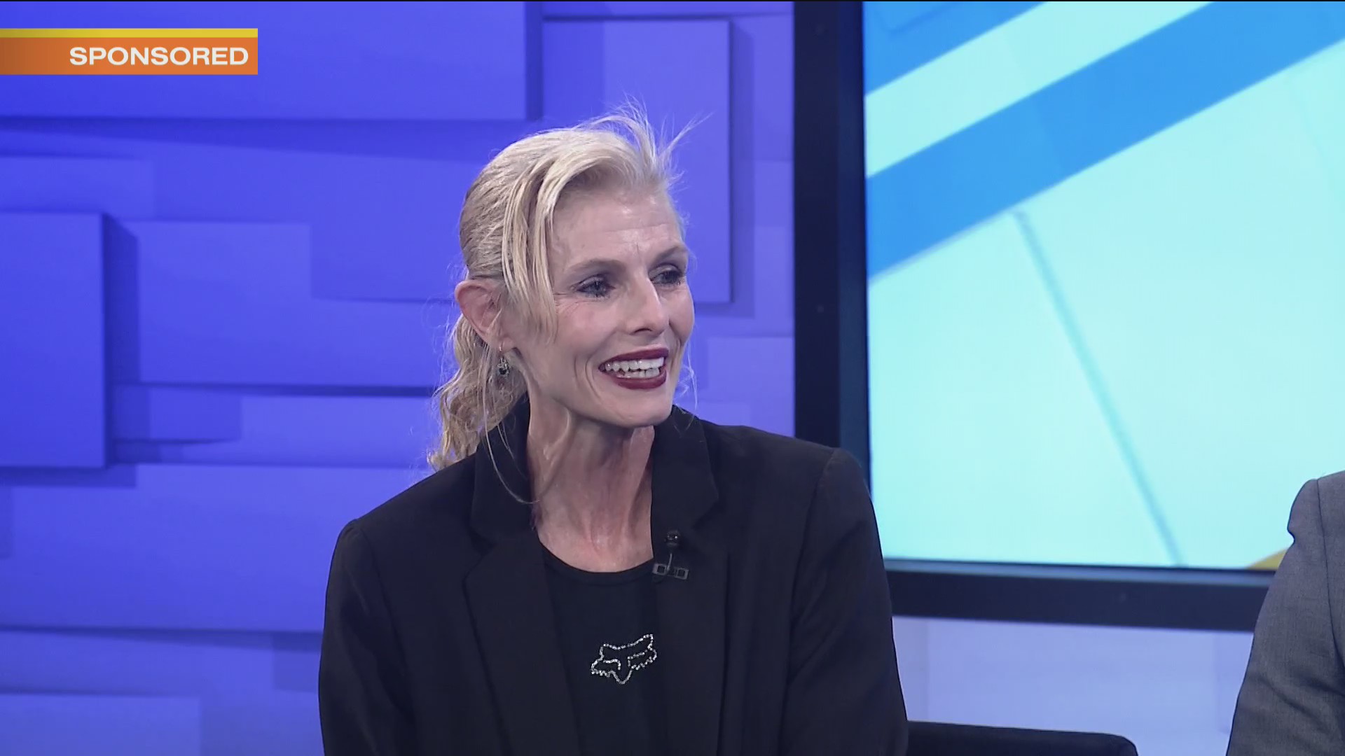 Patient shares treatments that helped her get life back – who13.com