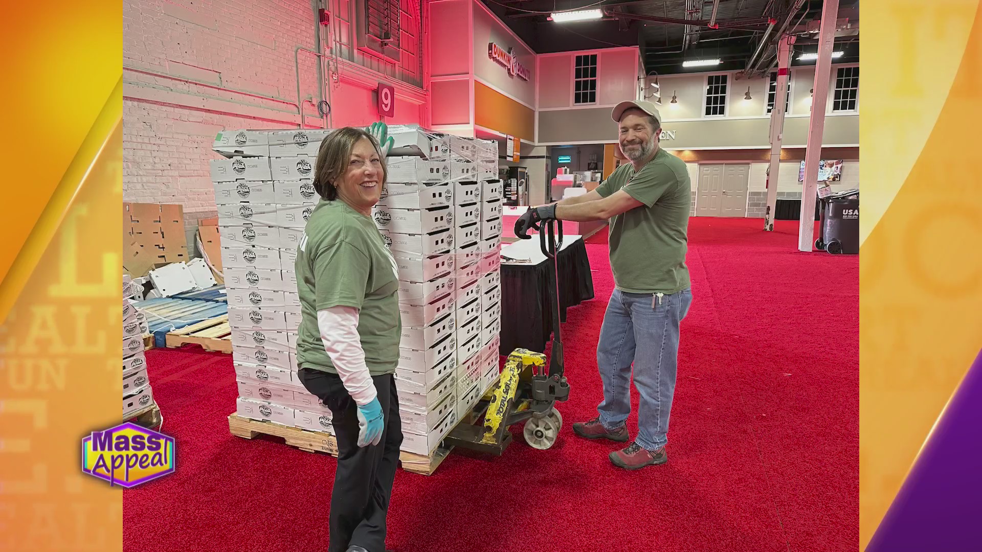 Mass Appeal Rachel’s Table shares great impact on community in 2024 – WWLP