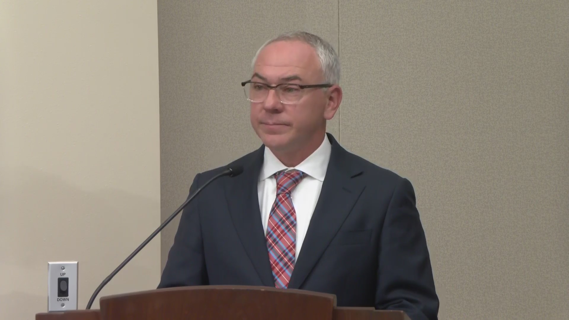 Monroe County DA Brian Green sworn in (Full Ceremony) – RochesterFirst
